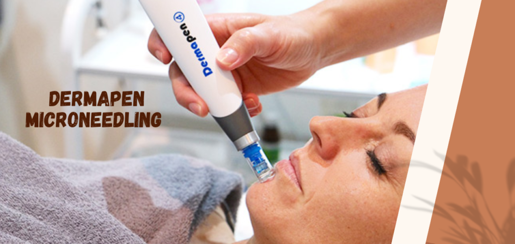 Dermapen Microneedling – drpratikshivhare.com